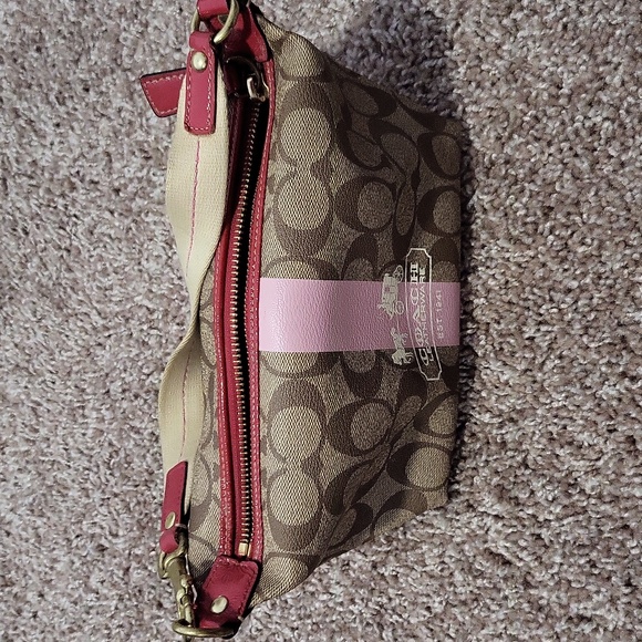 Coach | Bags | Coach Purse Mini Purse | Poshmark